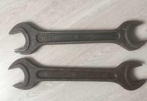 Ключи 32х36 СССР