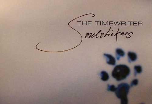 Винил The Timewriter - Soulstickers (2 LP)