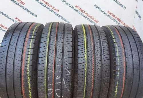 Goodyear EfficientGrip Cargo 215/65 R16C 109T