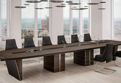 Конференц-стол для переговоров, Офисная мебель