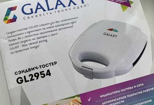 Сэндвич-тостер Galaxy