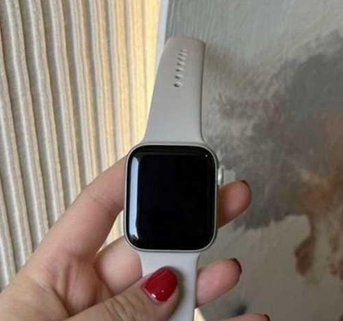 Apple watch series 6 44mm