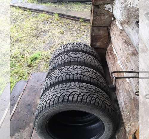 Nordman 5 205/55 R16