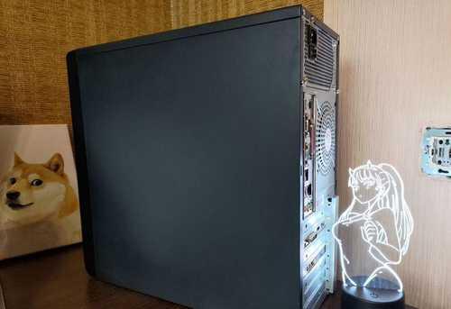 1050 Ti, Xonar DS, Q9550, Отличный PC