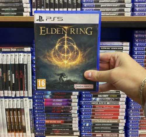 Elden Ring ps5