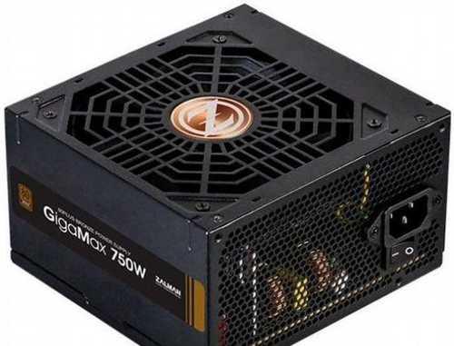 Блок питания 750W Zalman GigaMax (ZM750-gvii)