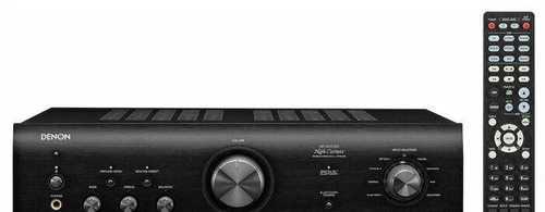 Усилители Denon PMA-600NE