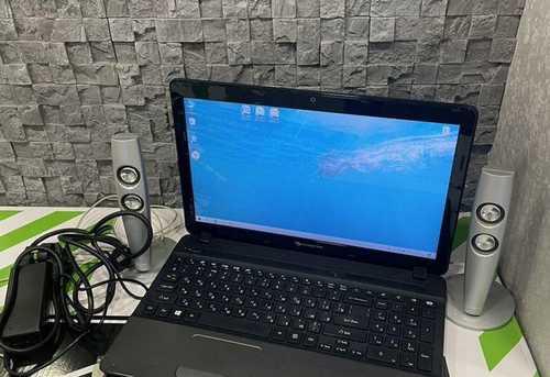Acer 16gb core i5 2410m ssd