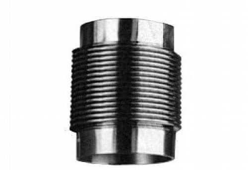 Danfoss Компенсатор сильфонный осевой 193B4026