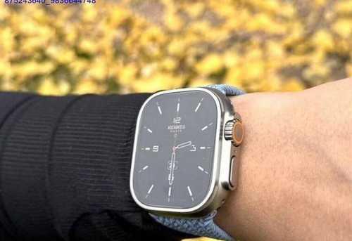 Apple Watch Ultra 2 (Новые 49 мм) (Арт.62414)