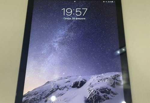 iPad Air 32gb Space Grey Wifi Cellular