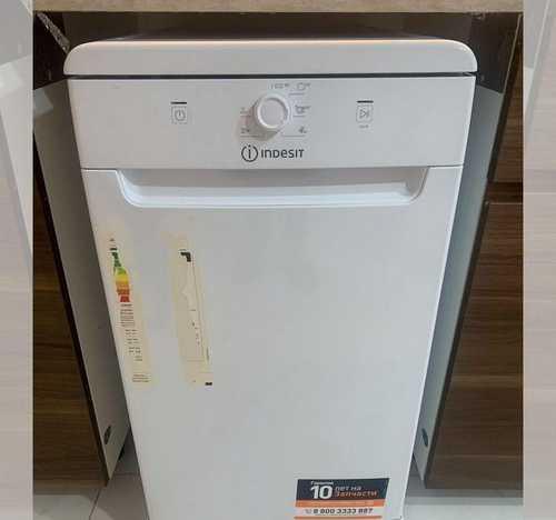 Посудомоечная машина indesit45 см бу