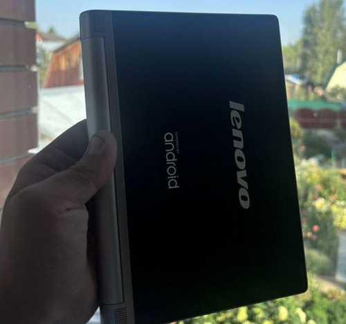 Lenovo yoga tablet 2-830L