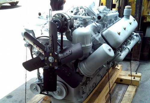 Двигатель ямз 238 м2 и модификации