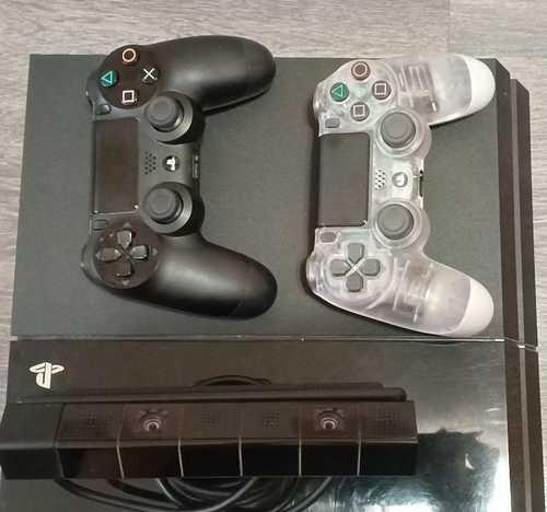 Sony playstation 4 fat