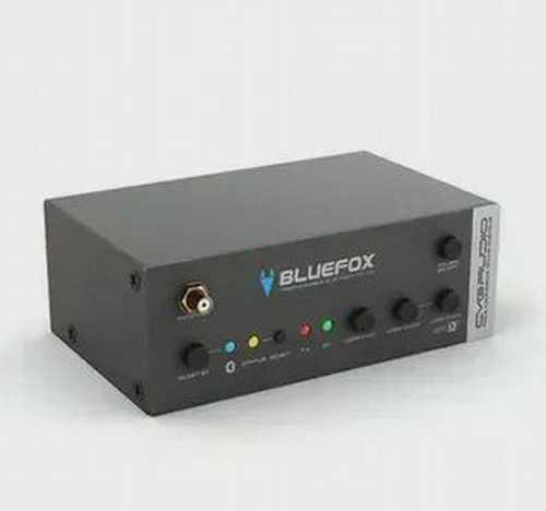 Bluetooth приемник-передатчик cvgaudio bluefox