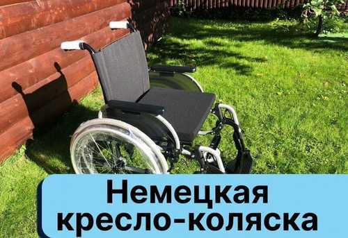 Инвалидная коляска бесплатная доставка в Воронеже