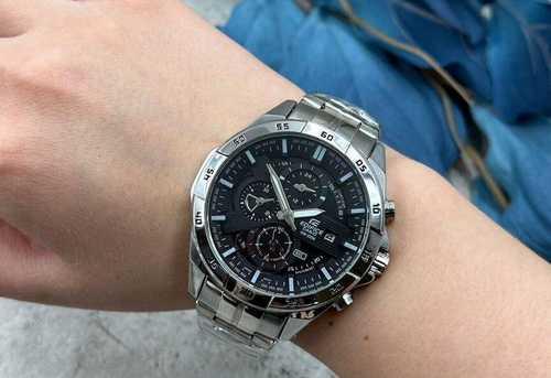 Мужские часы наручные Casio Edifice