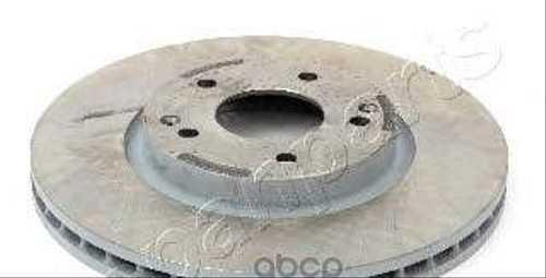 Диск тормозной Korando 10- dis06 Japanparts