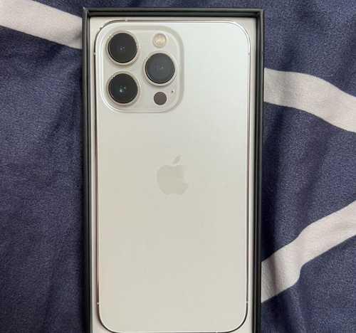 iPhone 13 Pro, 128 ГБ