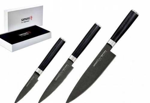 Samura подарочный набор ножей SM-0220B