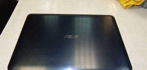 Крышка матрицы ноутбука Asus 13N0-R8A0301