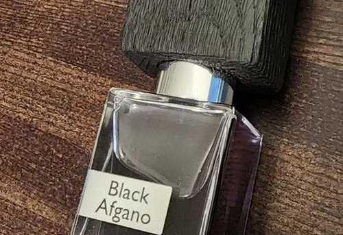 Nasomatto Black Afgano духи 30% 10мл