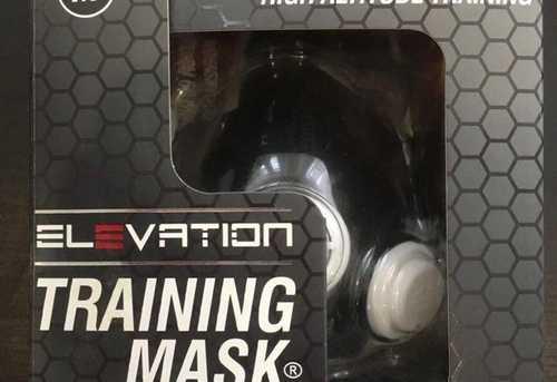 Маска тренировочная training mask