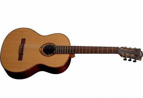 Классическая гитара LAG Guitars OC-118 Natural