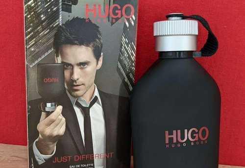 Hugo Just Different Hugo Boss125ml