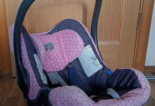 Автолюлька Britax Römer Baby Safe