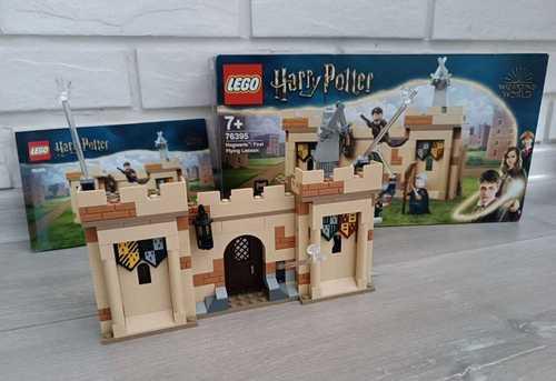 Lego Harry Potter 76395 оригинал