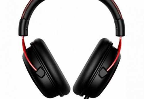 Наушники HyperX Cloud II - Pro Gaming Heads 435024