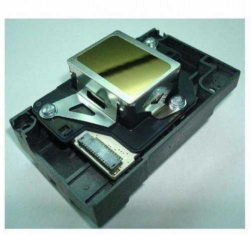 Vt-17917, F180040/F180030/F180030 Печатающая головка Epson Stylus Photo RX610/R290/RX690/RX685