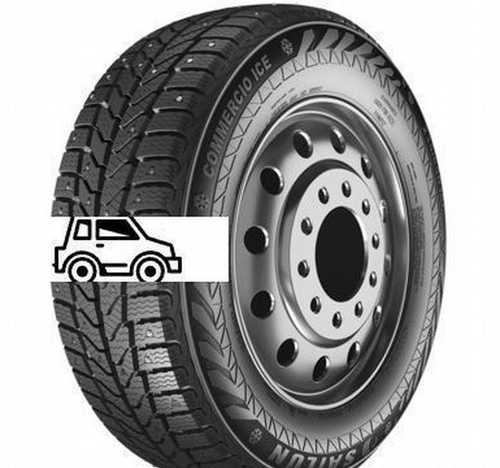 Sailun Commercio Ice 235/65 R16C R