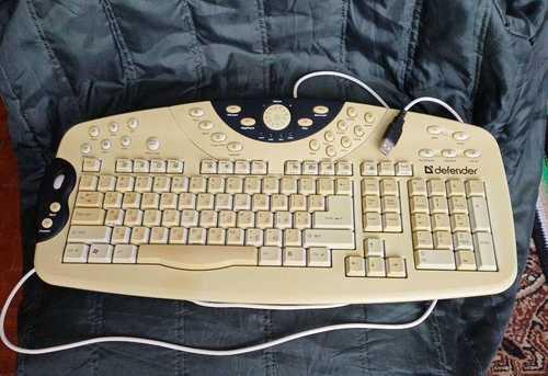 Клавиатура для пк