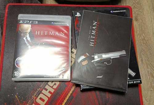 Hitman absolution ps3