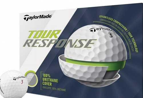 Мячи для гольфа Taylormade Tour Response