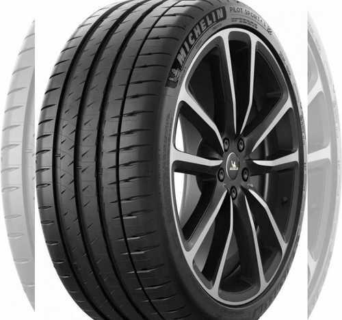 Michelin Pilot Sport 4 S 225/35 R20 90Y