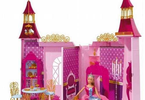 Кукла Барби (Штеффи) и ее замок