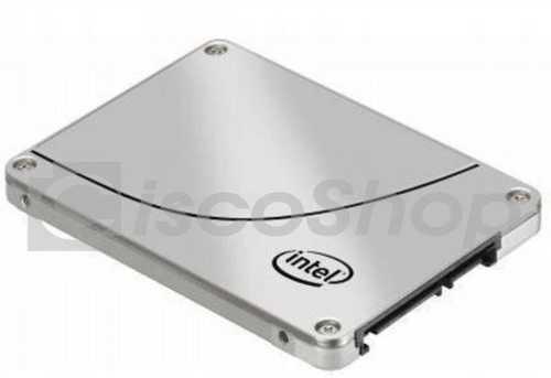 Накопитель SSD Intel S4610 Series, 240Gb, SATA, 3D