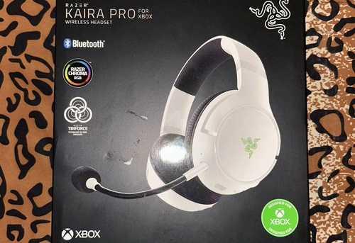 Наушники Razer Kaira Pro