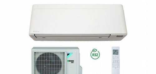 Сплит-система (Кондиционер) на 21 кв. Daikin ftxa2