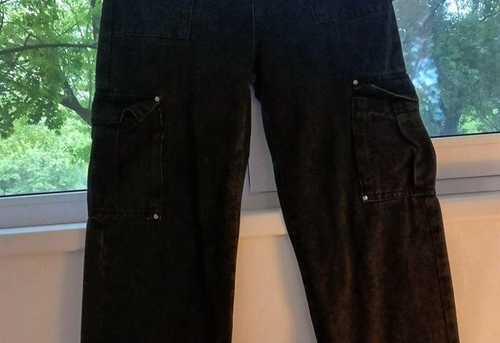 Продам джинсы женские р. 48 L
