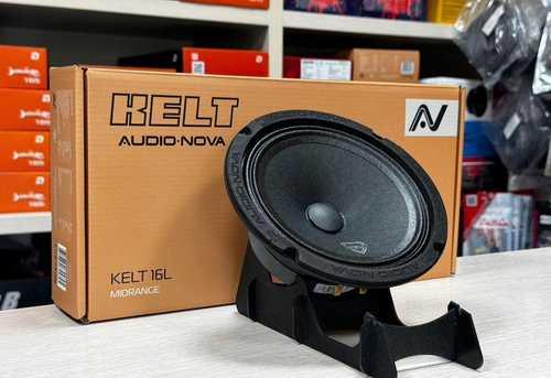 Акустика Audio Nova Kelt 16L