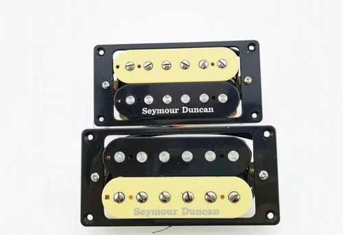 Звукосниматели Seymour Duncan (реплика)