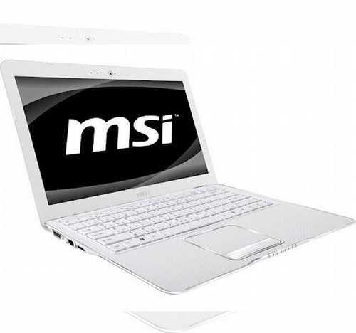 MSI MS-1356 на запчасти