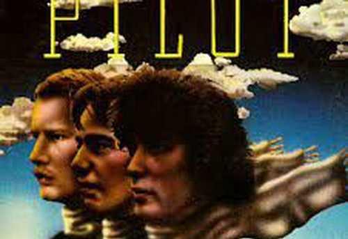 Pilot(1974) From the Album of the Same Name CD дис