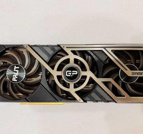 RTX 3080Ti gamingpro 12 GB gddr6X 384bit 3-DP hdmi