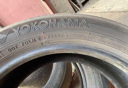 Yokohama 125T 215/55 R17